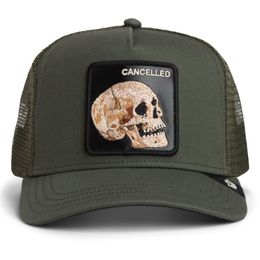 Goorin OG Trucker Unisex Cap One size