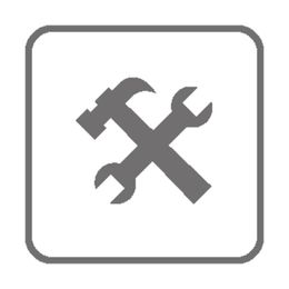 Villeroy & Boch Villeroy und Boch Avento Design-Siphon 92237861 verchromt
