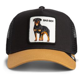 Goorin OG Trucker Unisex Cap One size