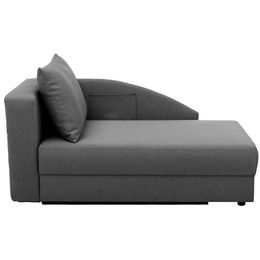 Max Winzer Recamiere Tobi schwarz Ma&szlig;e (cm): B: 154 H: 86 Sofas > Sofas nach Art > R&eacute;camieren &raquo; Sofa DE