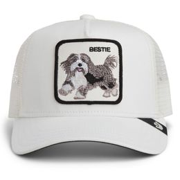 Goorin OG Trucker Unisex Cap One size