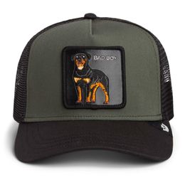 Goorin OG Trucker Unisex Cap One size