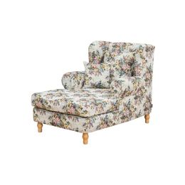 Max Winzer Big-Sessel Mareille mehrfarbig Ma&szlig;e (cm): B: 103 H: 103 Sessel & Hocker > Sessel nach Material > Stoff Sessel &raquo; Sofa DE