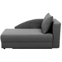 Max Winzer Recamiere Tobi schwarz Ma&szlig;e (cm): B: 154 H: 86 Sofas > Sofas nach Art > R&eacute;camieren &raquo; Sofa DE