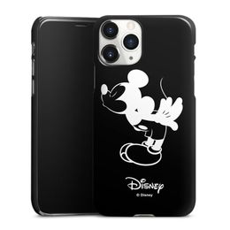 DeinDesign iPhone 11 Pro Handy Premium Case Smartphone Handyh&uuml;lle Schutzh&uuml;lle gl&auml;nzend Disney Mickey Mouse Official Licensed Product Premium Case