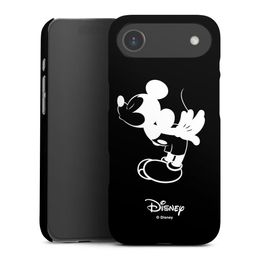 DeinDesign iPhone Air Handy Premium Case Smartphone Handyh&uuml;lle Schutzh&uuml;lle gl&auml;nzend Official Licensed Product Disney Mickey Mouse Premium Case