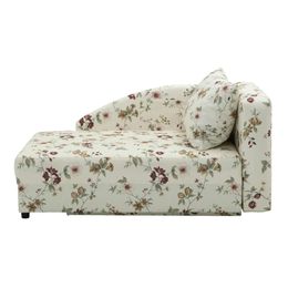 Max Winzer Recamiere Tobi wei&szlig; Ma&szlig;e (cm): B: 154 H: 86 Sofas > Sofas nach Art > R&eacute;camieren &raquo; Sofa DE