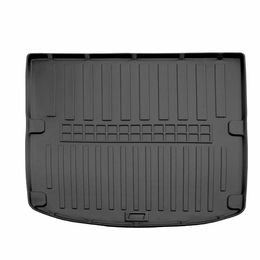 Boni-Shop&reg; Kofferraumwanne f&uuml;r Audi A4 B9 (2015-2024) Sedan, 3D, passgenaue Schutzwanne