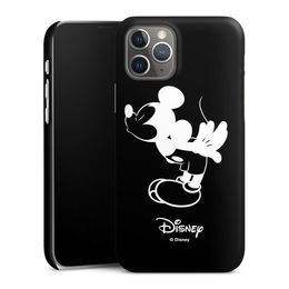 DeinDesign iPhone 12 Pro Handy Premium Case Smartphone Handyh&uuml;lle Schutzh&uuml;lle matt Official Licensed Product Disney Mickey Mouse Premium Case