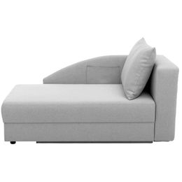Max Winzer Recamiere Tobi grau Ma&szlig;e (cm): B: 154 H: 86 Sofas > Sofas nach Art > R&eacute;camieren &raquo; Sofa DE