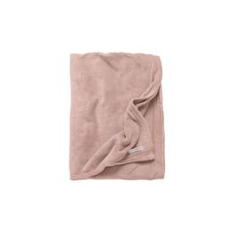 Esprit Plaid Mellows rosa/pink Fleece Ma&szlig;e (cm): B: 150 Accessoires > Decken > Wohndecken &raquo; Sofa DE