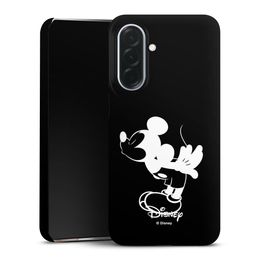 DeinDesign Galaxy A36 5G Handy Premium Case Smartphone Handyh&uuml;lle Schutzh&uuml;lle matt Official Licensed Product Disney Mickey Mouse Premium Case