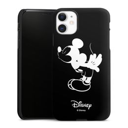 DeinDesign iPhone 11 Handy Premium Case Smartphone Handyh&uuml;lle Schutzh&uuml;lle matt Official Licensed Product Disney Mickey Mouse Premium Case