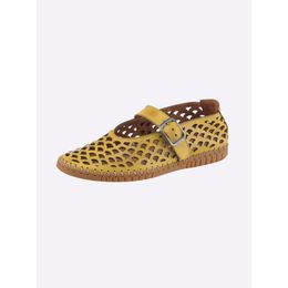 Gemini Slipper