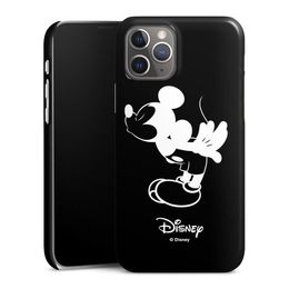 DeinDesign iPhone 12 Pro Handy Premium Case Smartphone Handyh&uuml;lle Schutzh&uuml;lle gl&auml;nzend Official Licensed Product Disney Mickey Mouse Premium Case
