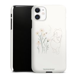 DeinDesign iPhone 11 Handy Premium Case Smartphone Handyh&uuml;lle Schutzh&uuml;lle matt Disney Bee Winnie The Pooh Premium Case