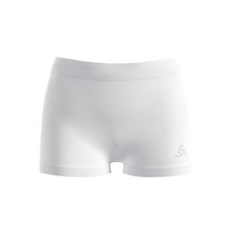 Odlo Performance X-Light Boxer Bekleidung Damen wei&szlig;