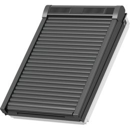 NEU: Velux Solar-Rollladen SSL 0100K Kupfer, 55x78 cm (CK02)