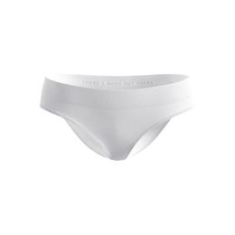 Odlo Performance X-Light Brief Bekleidung Damen wei&szlig;
