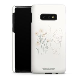 DeinDesign Galaxy S10e Handy Premium Case Smartphone Handyh&uuml;lle Schutzh&uuml;lle matt Disney Bee Winnie The Pooh Premium Case