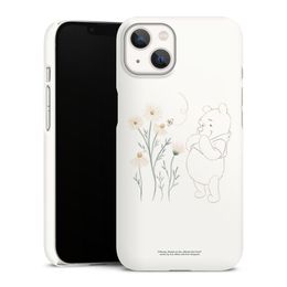 DeinDesign iPhone 13 Handy Premium Case Smartphone Handyh&uuml;lle Schutzh&uuml;lle matt Disney Bee Winnie The Pooh Premium Case