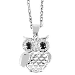 Adelia&acute;s Kettenanh&auml;nger ADELIA&acute;S "modischer Tiermotiv Anh&auml;nger aus 925 Sterling Silber", silber, Schmuckanh&auml;nger, Damen, Silber 925 (Sterlingsilber), Kettenanh&auml;nger