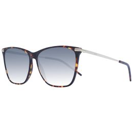BOSS Sonnenbrille BOSS 1661/S 2IK9O 58