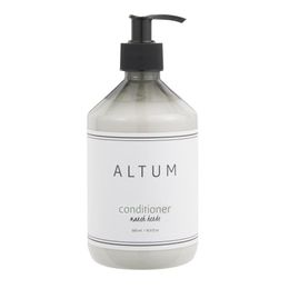 Haarbalsam Conditioner ALTUM Marsh Herbs 500 ml skandinavische Deko Online Shop
