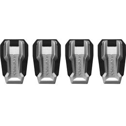 Acerbis X-Race, Schnallen-Set