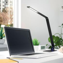 Fabas Luce Wasp Tischleuchte mit USB, LED, 3265-30-101,