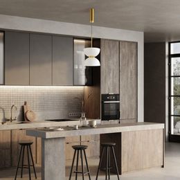 Maytoni Kyoto Pendelleuchte LED, MOD178PL-L11G3K,
