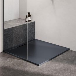 Laufen CADA Rechteck-Duschwanne, H210CD00780001,