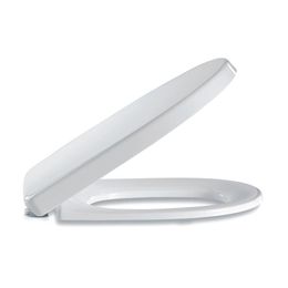 Pressalit Delight WC-Sitz, 592000-D02999,