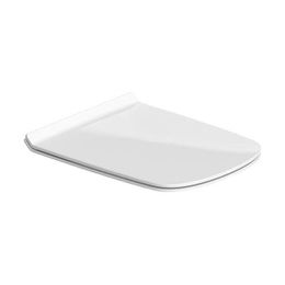 Duravit DuraStyle WC-Sitz, 0060510000,