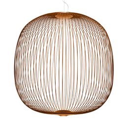 Foscarini Spokes 2 Pendelleuchte, LED, FN2640172AM_80, 2