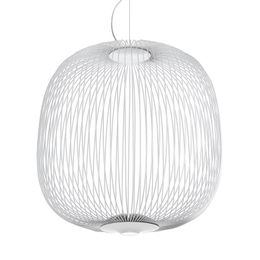 Foscarini Spokes 2 Pendelleuchte, LED, FN2640072AM_10, 2