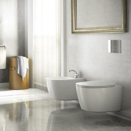 Ideal Standard Dea WC-Sitz, T676701,