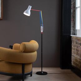 Anglepoise Type 75 Stehleuchte Paul Smith Edition E27, 33130, Paul Smith Edition