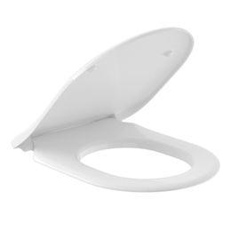 Villeroy & Boch Villeroy & Boch Subway 2.0 WC-Sitz, 9M78S101,