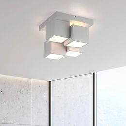 Just Light Tetris Deckenleuchte, LED, 14114-16,