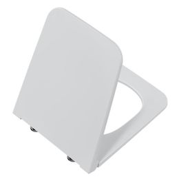 Vitra Equal WC-Sitz, 119-003-001,
