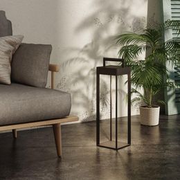 Illumina astro Kuro Akku Solar Tischleuchte, LED, 1430002,