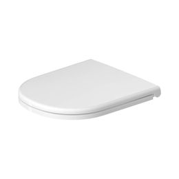 Duravit D-Code WC-Sitz, 0028110000,