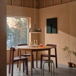 Nordlux Sandro Pendelleuchte, E27, 2612003018,