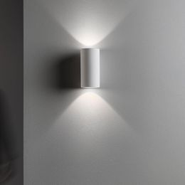 Illumina astro Bologna Wandleuchte, GU10, 1287002,