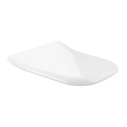 Villeroy & Boch Villeroy & Boch Joyce WC-Sitz, 9M62S101,