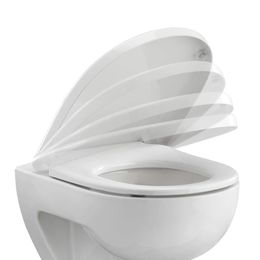 Pressalit I-Can WC-Sitz, 936000-DE4999,