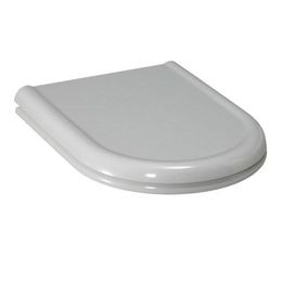 Laufen Vienna WC-Sitz, H8924700000001,