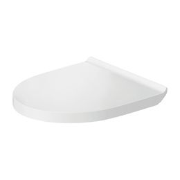 Duravit No.1 WC-Sitz, 0021390000,