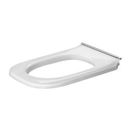Duravit D-Code WC-Sitzring Vital, 0060910000, Vital